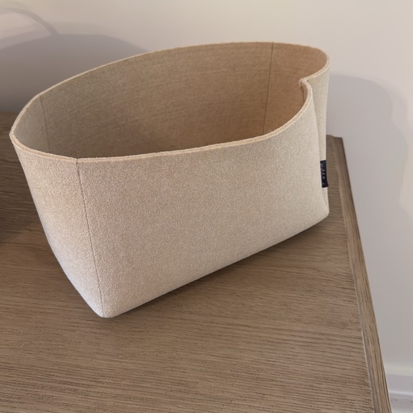 samorga | Bags | Samorga Organizer For Louis Vuitton Neverfull Mm ...